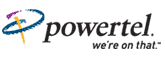 Powertel (United States) | Logopedia | Fandom