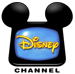 Disney Junior Logopedia