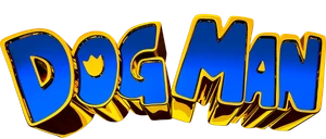 Dog Man (film) | Logopedia | Fandom