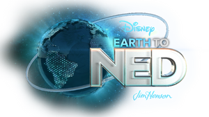 Earth to Ned | Logopedia | Fandom