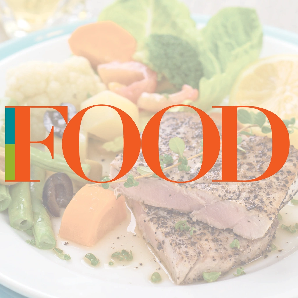 Food | Logopedia | Fandom