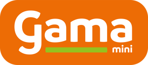 Gama Mini | Logopedia | Fandom
