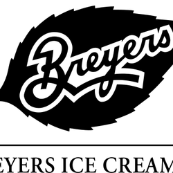 Breyers Ice Cream Logo