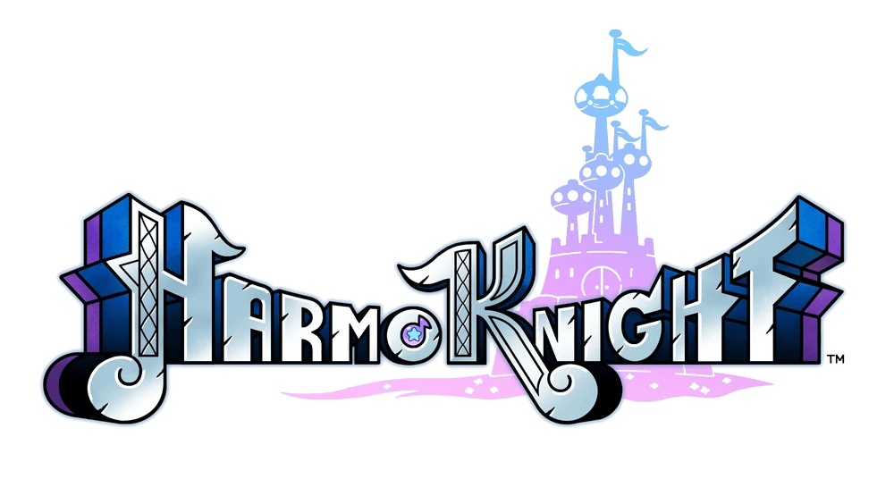 HarmoKnight | Logopedia | Fandom