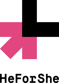 HeForShe | Logopedia | Fandom