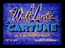 Walter Lantz Productions | Closing Logo Group | Fandom