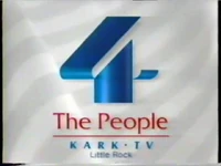 KARK-TV | Logopedia | Fandom