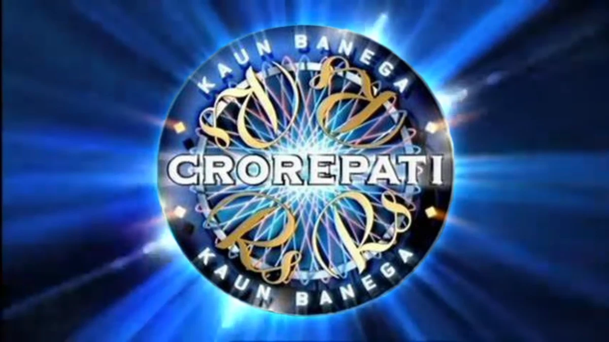 Kaun Banega Crorepati | Logopedia | Fandom