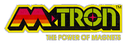 M-Tron | Logopedia | Fandom