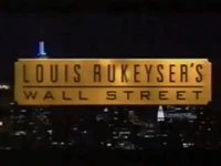 Louis Rukeyser's Wall Street | Logopedia | Fandom