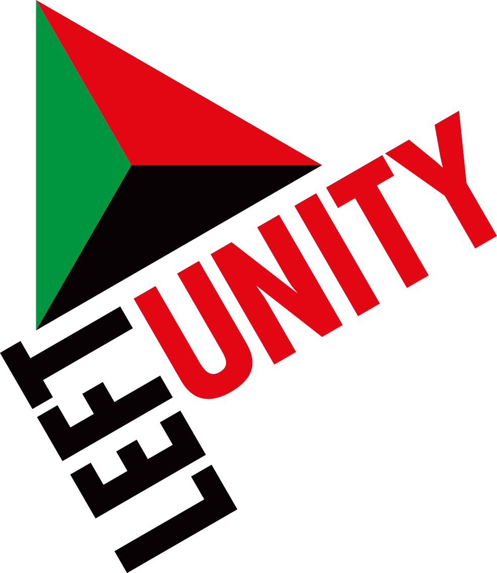 Left Unity | Logopedia | Fandom