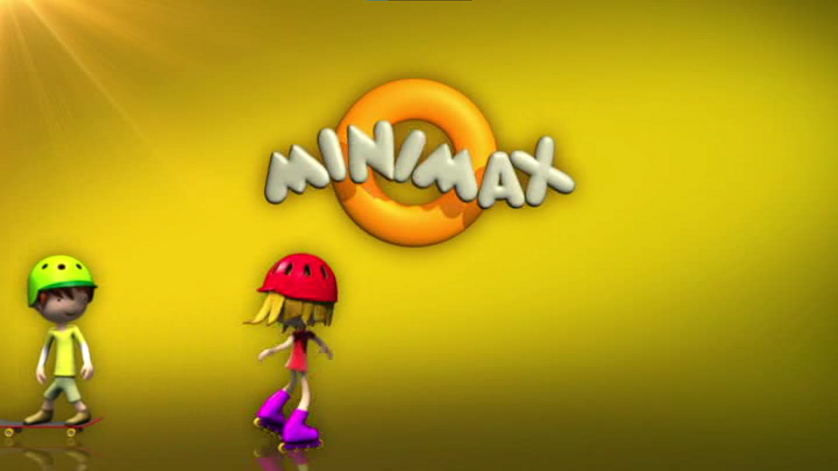 Minimax (Romania) | Logopedia | Fandom Minimax (Romania) | Logopedia | Fandom