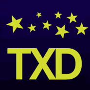 Magic TXD | Logopedia | Fandom