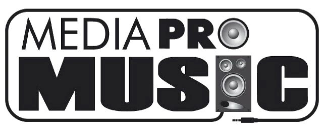 MediaPro Music | Logopedia | Fandom
