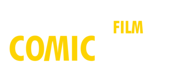 Comic Con Logo Png