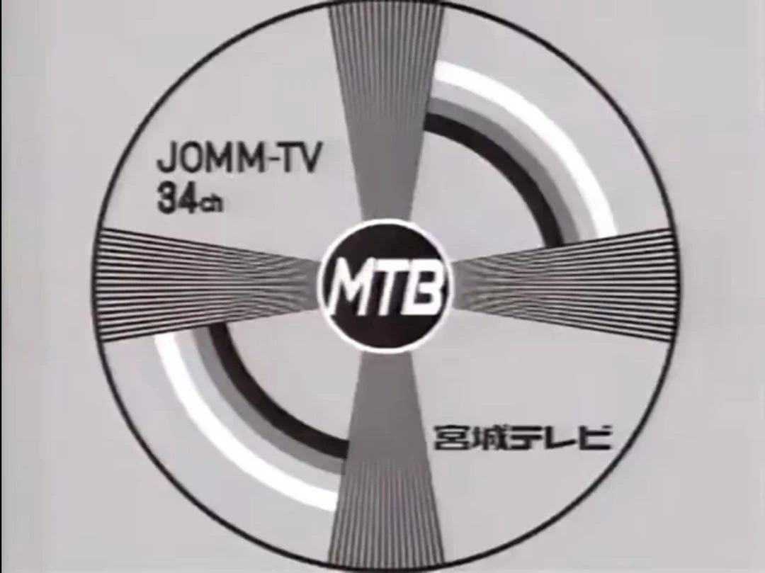 Miyagi Television/Idents | Logopedia | Fandom