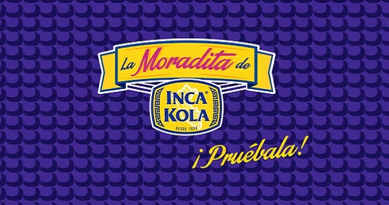 Inca Kola | Logopedia | Fandom