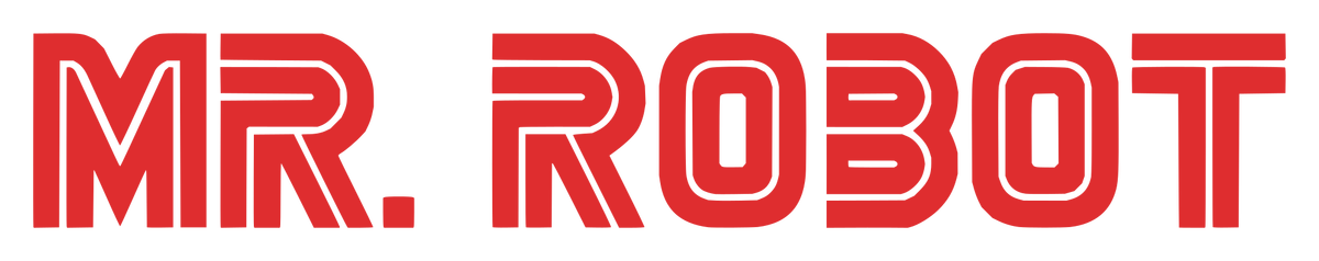 Mr. Robot | Logopedia | Fandom