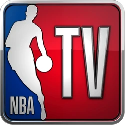 Logotipo Da Nba Tv Live From San Fran, It's Saturday... Washington