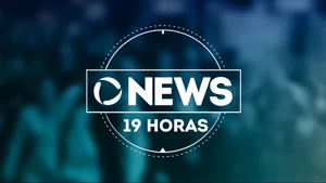 News 19 Horas | Logopedia | Fandom