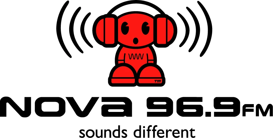 Nova 96.9 | Logopedia | Fandom