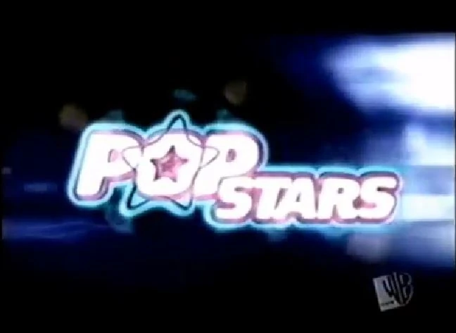 Popstars (U.S.) | Logopedia | Fandom