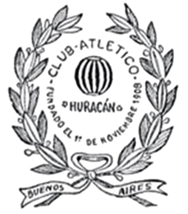 Club Atlético Huracán | Logopedia | Fandom
