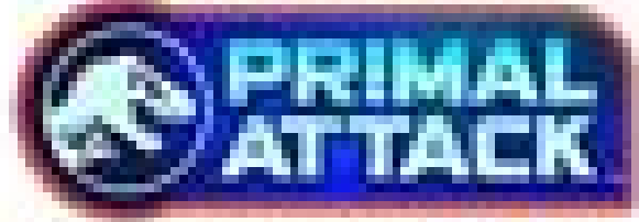 Mattel Jurassic World | Logopedia | Fandom