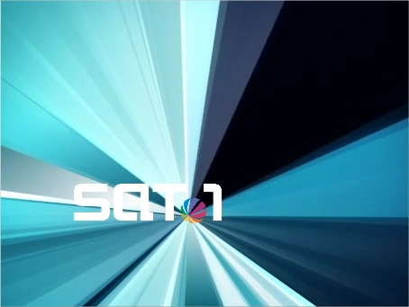 Sat.1/Idents | Logopedia | Fandom