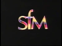 SFM Entertainment | Logopedia | Fandom