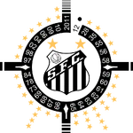 Santos Futebol Clube | Logopedia | Fandom