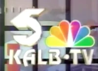 KALB-TV | Logopedia | Fandom