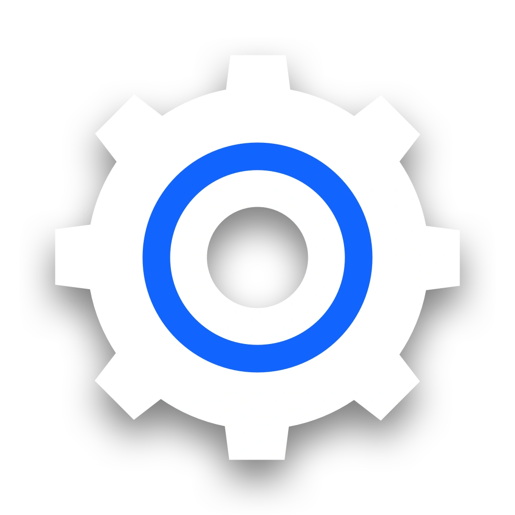 Settings (KaiOS) | Logopedia | Fandom