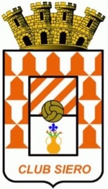 Siero | Logopedia | Fandom