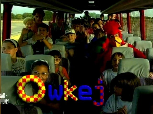 Owkej | Logopedia | Fandom