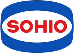 Sohio | Logopedia | Fandom