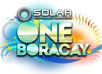Solar One Boracay | Logopedia | Fandom