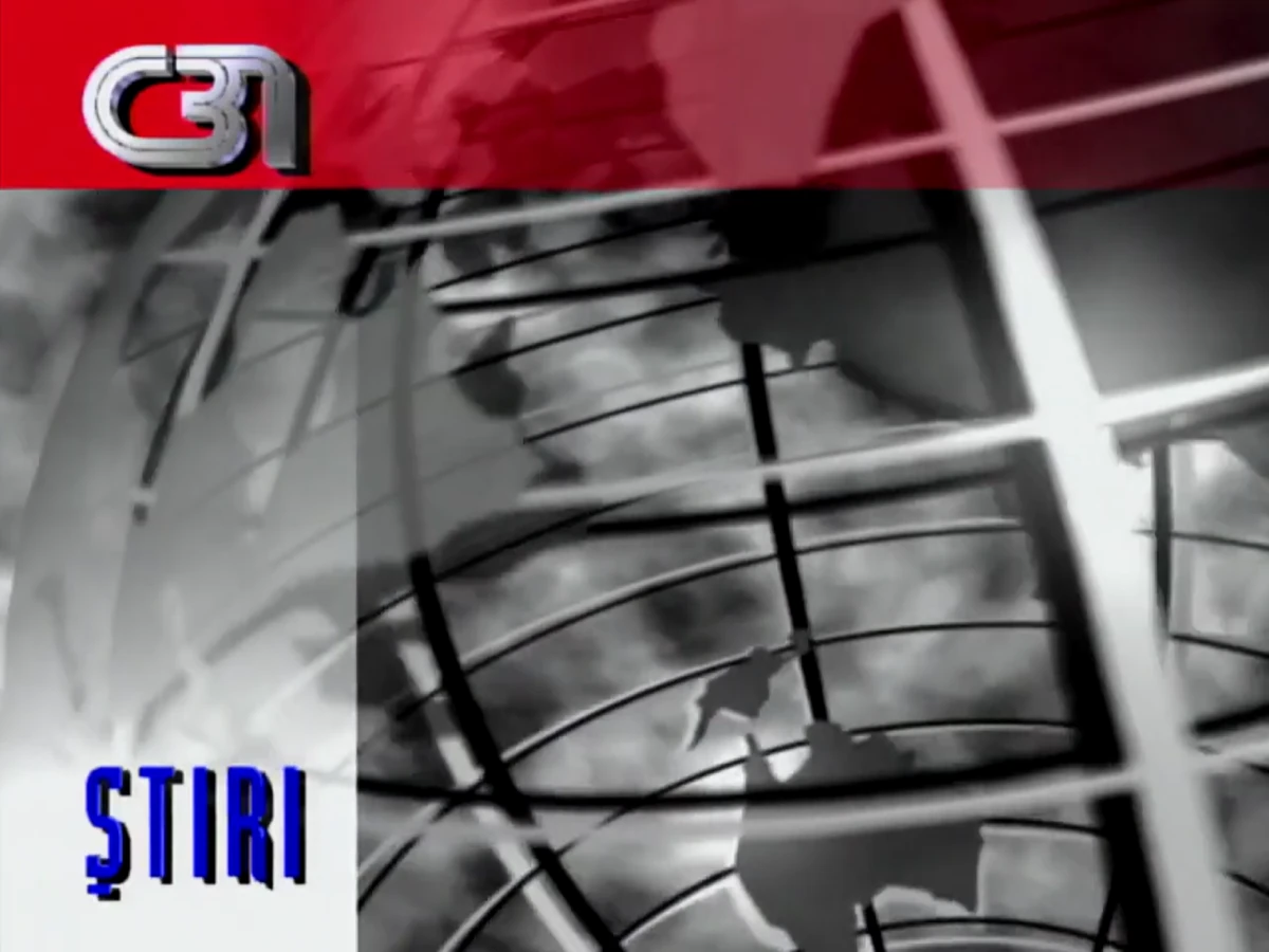 Știrile Pro TV | Logopedia | Fandom