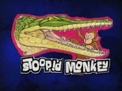 Stoopid Monkey/Other | Closing Logo Group | Fandom