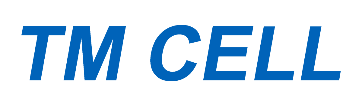 TM Cell | Logopedia | Fandom