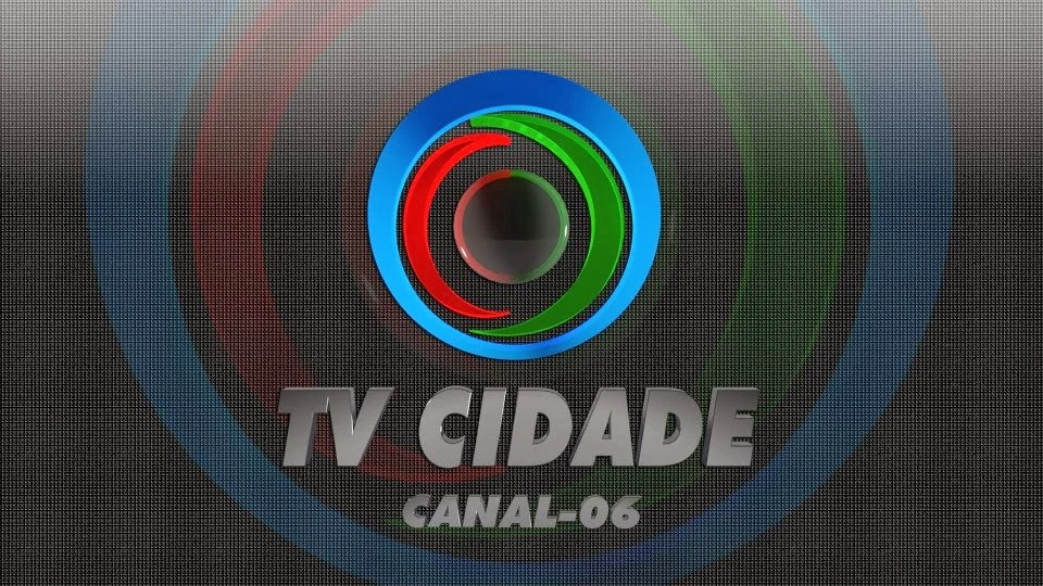 TV Cidade (Mocajuba) | Logopedia | Fandom