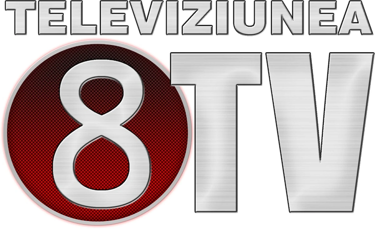 Tele 8TV | Logopedia | Fandom