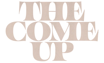 The Come Up | Logopedia | Fandom