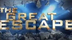The Great Escape | Logopedia | Fandom
