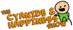 The Cyanide & Happiness Show | Logopedia | Fandom