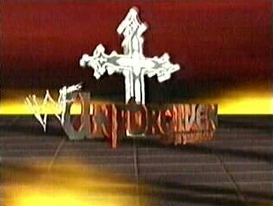 Wwe Unforgiven Logo