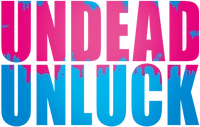 Undead Unluck | Logopedia | Fandom