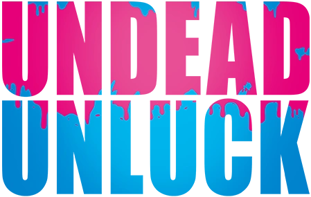 Undead Unluck | Logopedia | Fandom