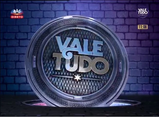 Vale Tudo (program) | Logopedia | Fandom
