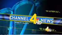WSMV-TV/News | Logopedia | Fandom
